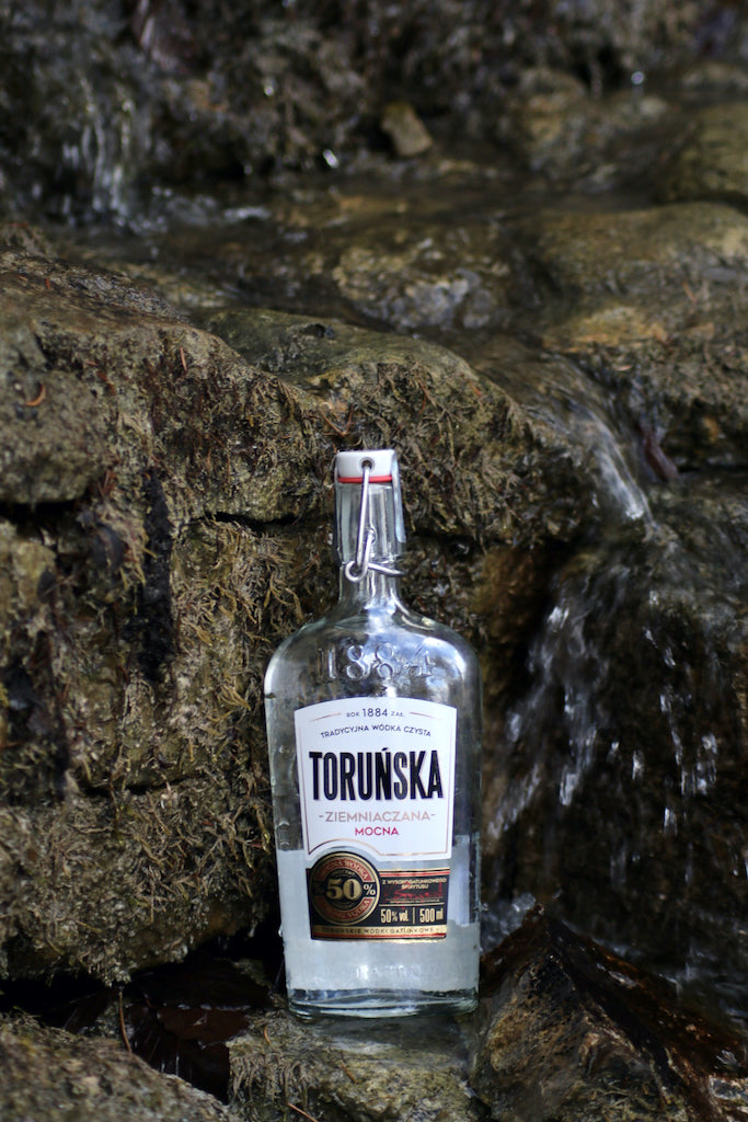 Wodka - Happy Drinks