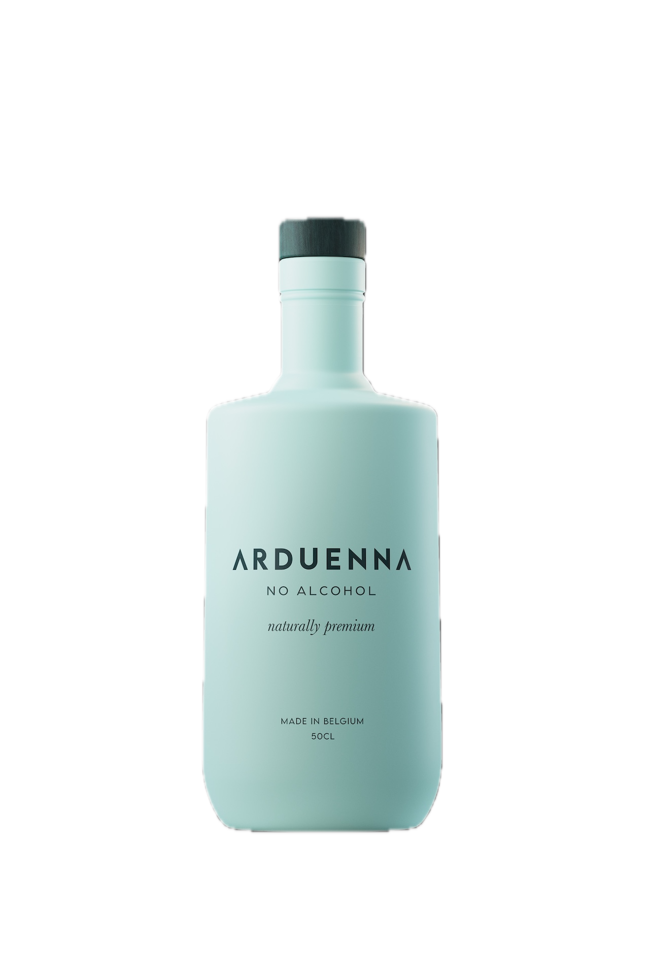 Arduenna No Alcohol – Die alkoholfreie Gin-Alternative aus Belgien ...